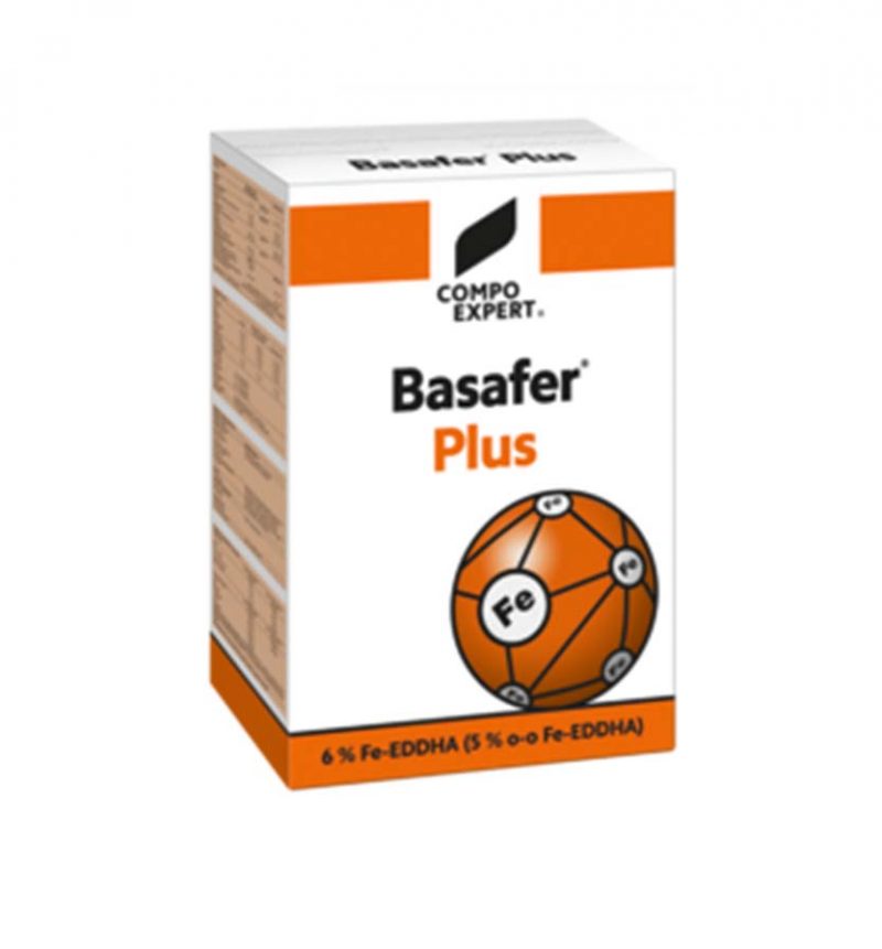 BASAFER® PLUS - AGRO MOSTA