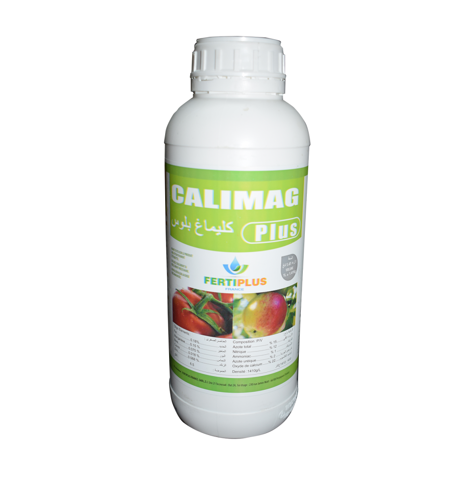 CALIMAG Plus - AGRO MOSTA