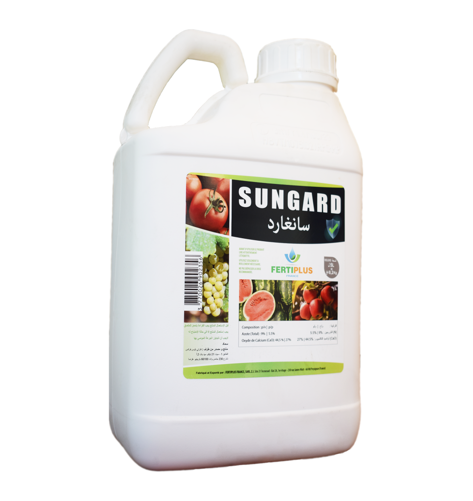 SUNGARD - AGRO MOSTA